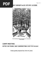 Master Guide Song | PDF