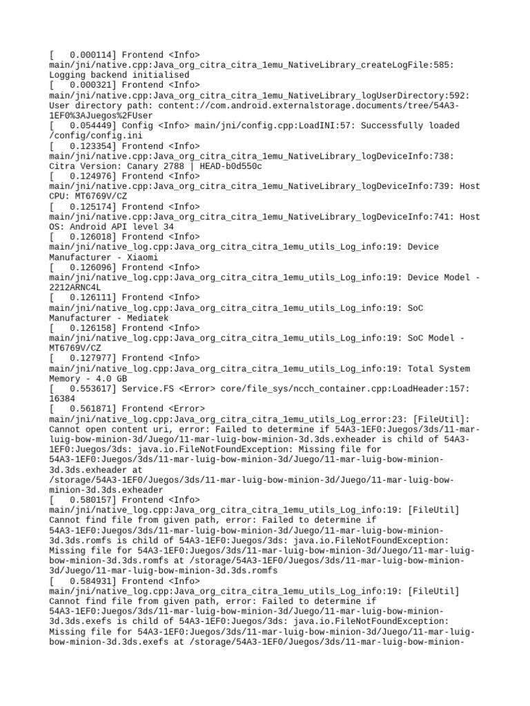 citra_log | PDF | Encryption | Computer Engineering