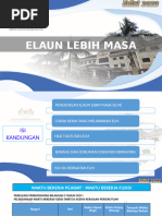 Borang Time Off | PDF
