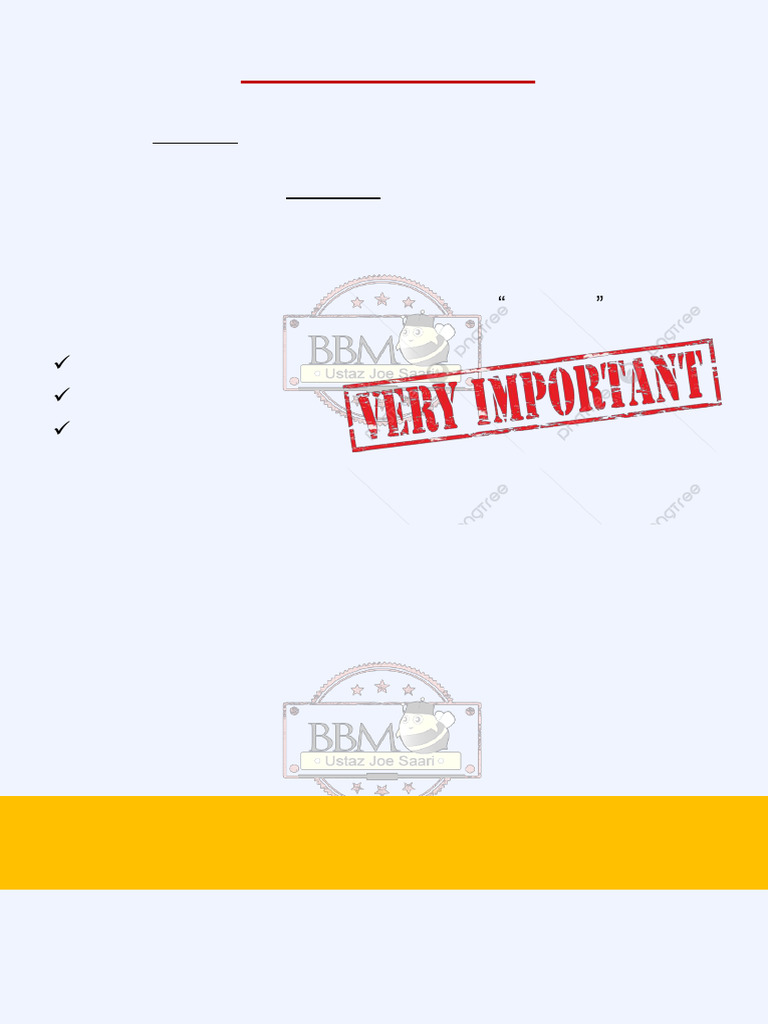 7. SOALAN PENTAKSIRAN PEND. ISLAM PPT 2024-TAHUN 4 (JAWI) | PDF