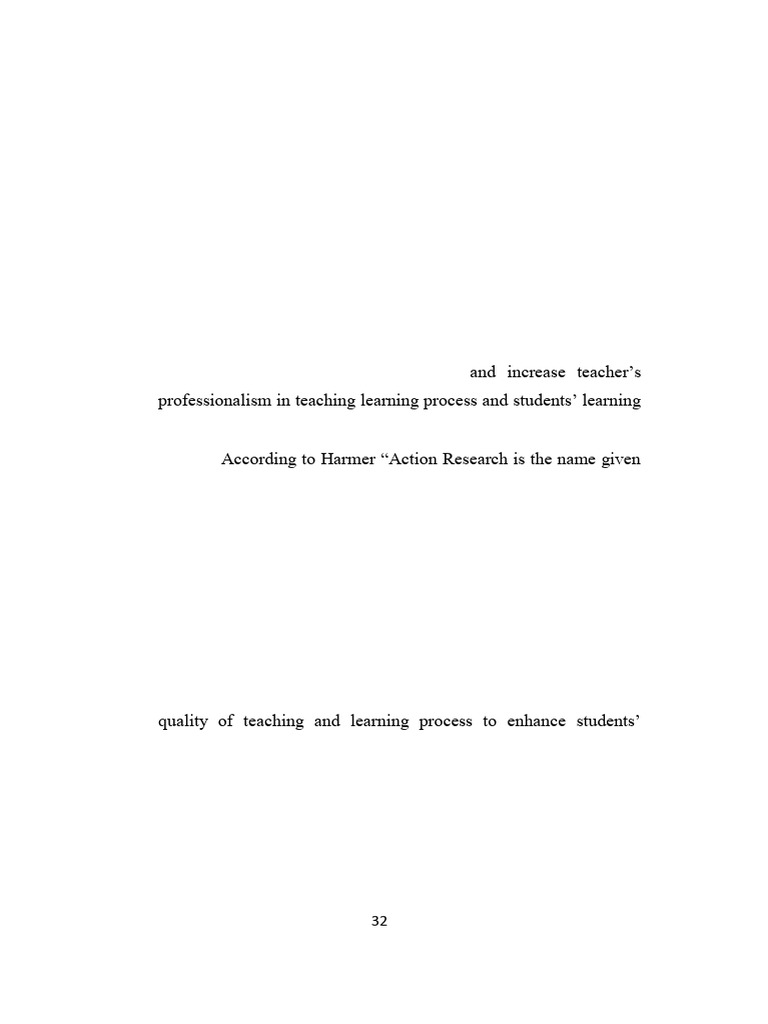 CHAPTER 3 (1) | PDF | Reading Comprehension | Teachers CHAPTER 3 (1) | PDF | Reading Comprehension | Teachers