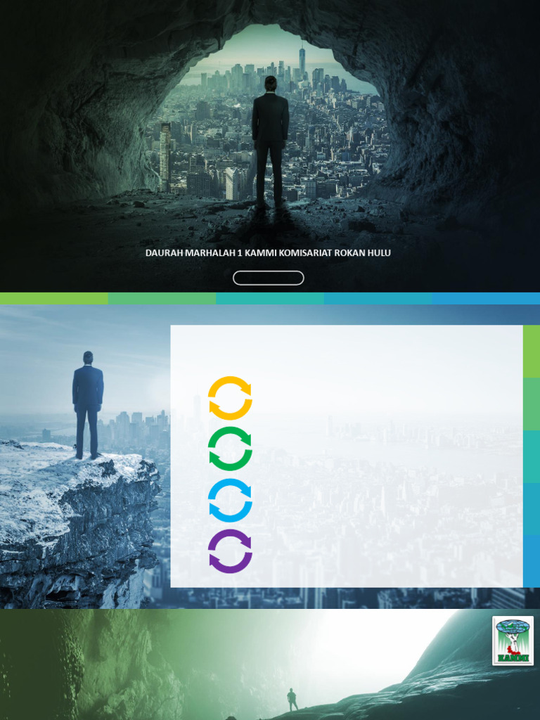 Syahadatain DM1 KAMMI ROHUL | PDF