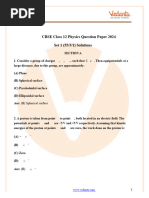 Class 12 Physics: Semiconductor Notes | PDF | Semiconductors | P–N Junction