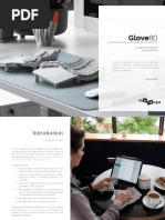 Glove80 User Guide 7oct2023 | PDF | Booting | Usb