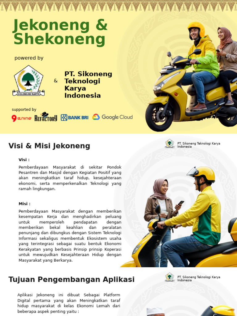 Jekoneng & Shekoneng | PDF