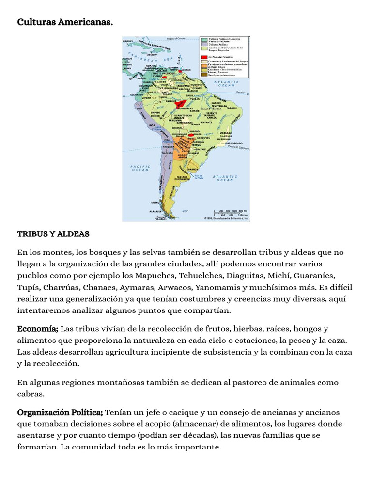 TRIBUS_Y_ALDEAS (1) | PDF