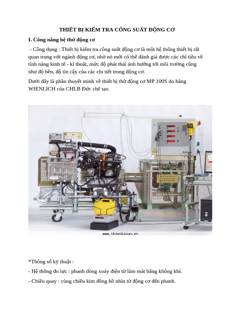 Thit B Kim Tra Cong Sut DNG C | PDF