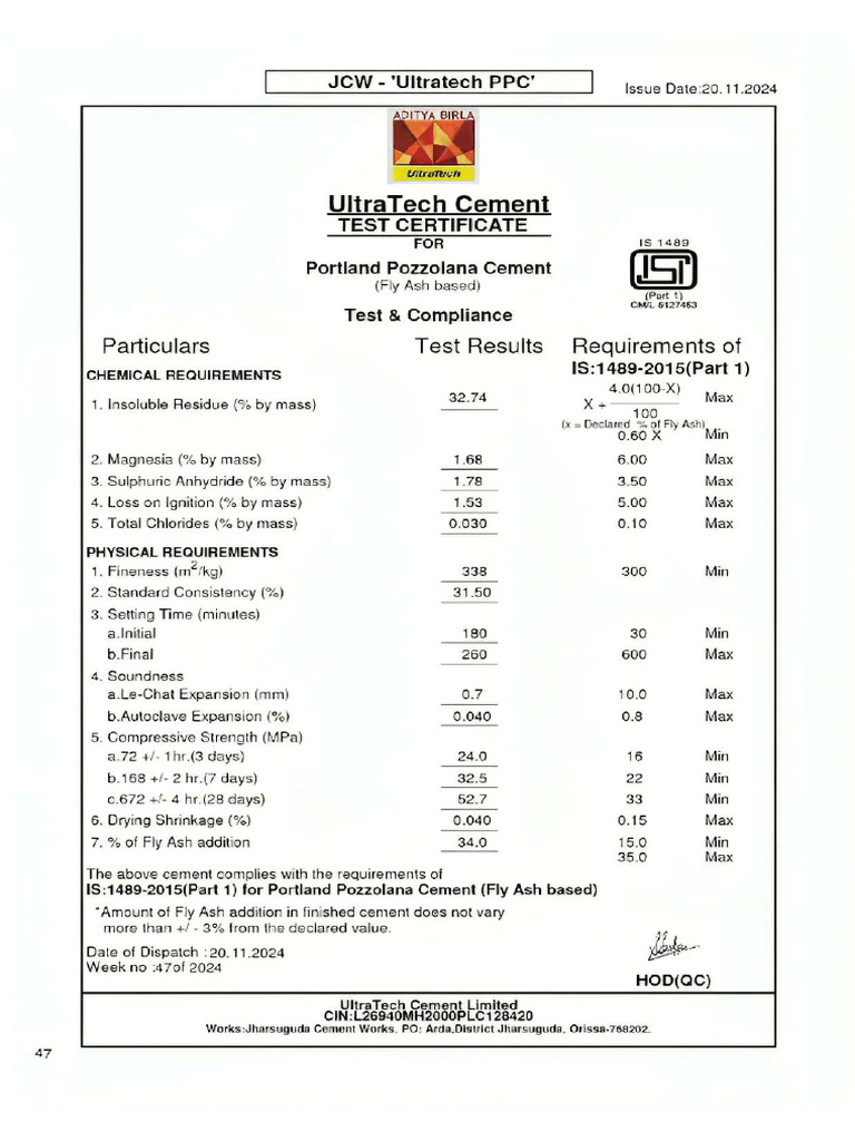 ultratech mtc hd | PDF