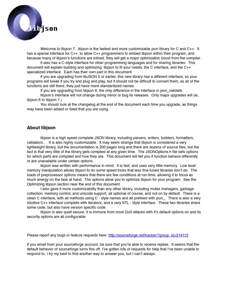Documentation | PDF | Boolean Data Type | Pointer (Computer Programming)