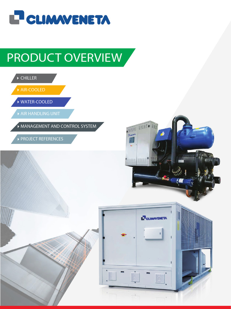 HVAC Solutions for Professionals | PDF | Economies