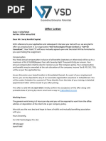 KLAY Daycare Fee Structure 2023 | PDF