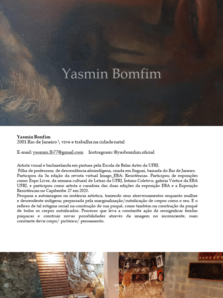 Yas Portifolio 2024 (1) - 1 | PDF