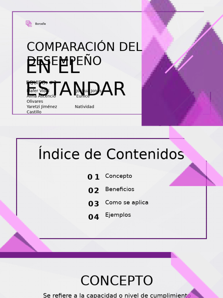 Práctica 5 - Eq3 | PDF | Business | Software