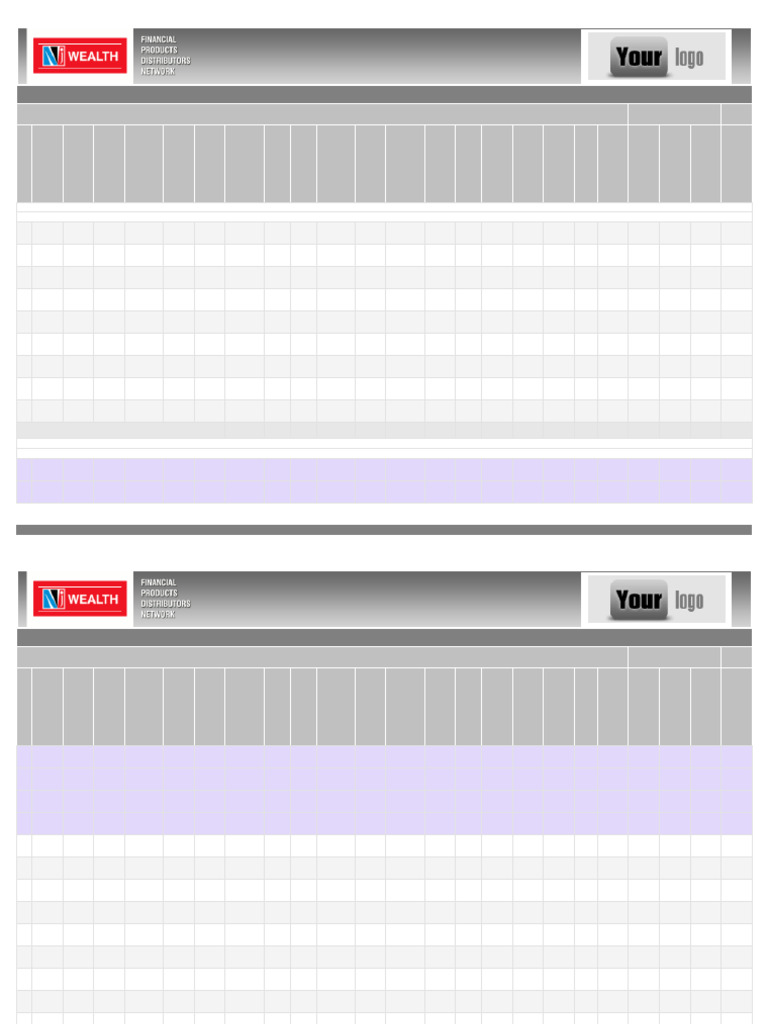 CUST_PNL_RPT_1731242786669 | PDF | Capital (Economics) | Investing