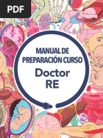 Manual para El Enarm Carlos Gonzalez Parra | PDF | Examen de licencia ...