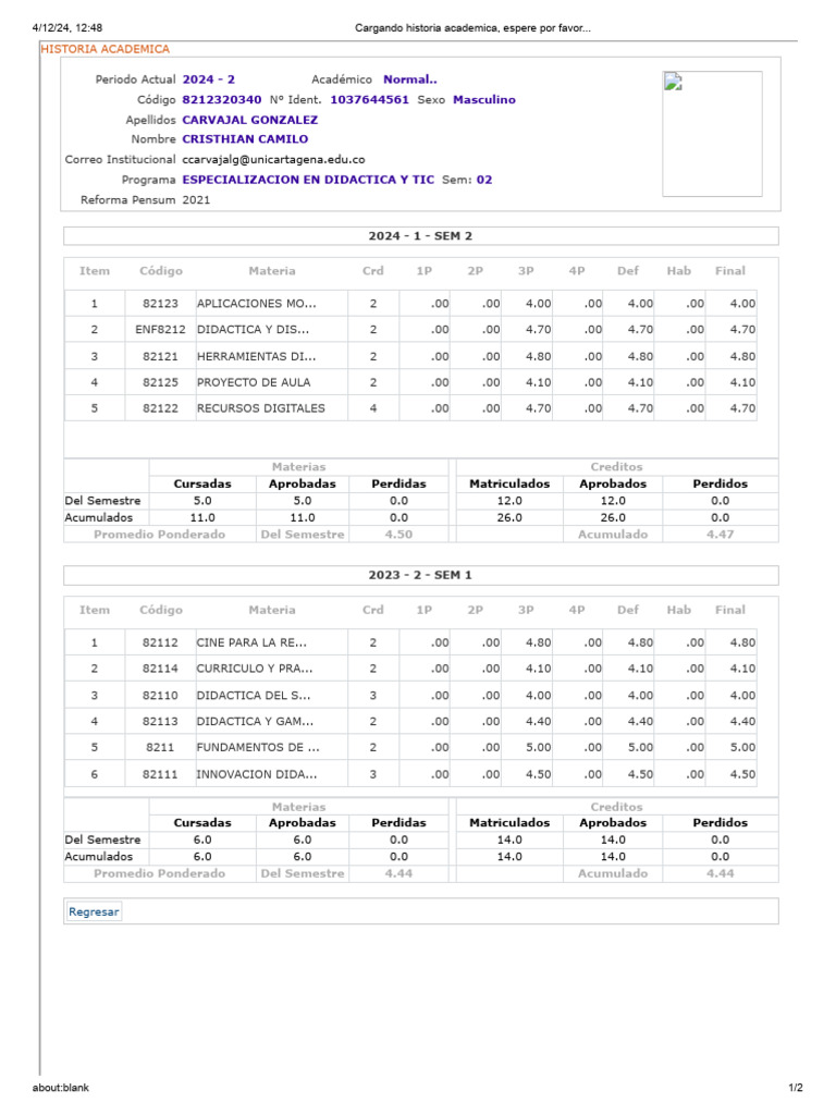 Materias udc | PDF