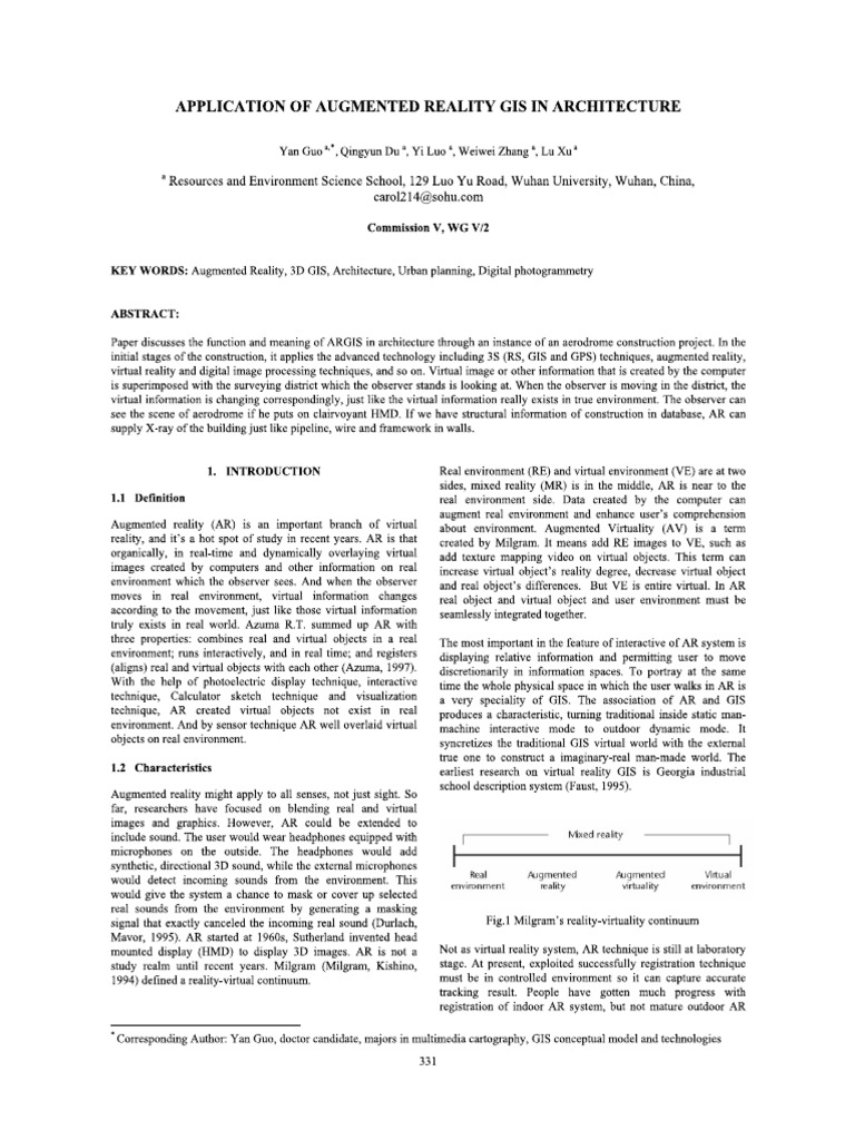Research Paper | PDF
