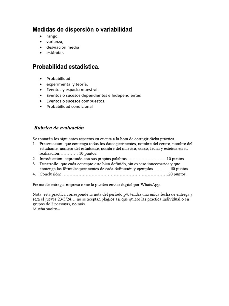 Practica Final de Tecnologia | PDF