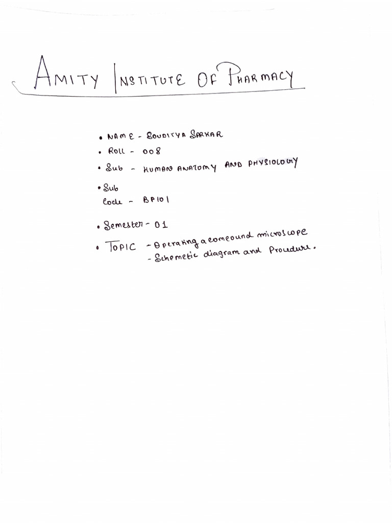 hap 1 assignment | PDF