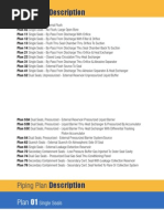 API Plans Flowserve | PDF | Pump | Valve