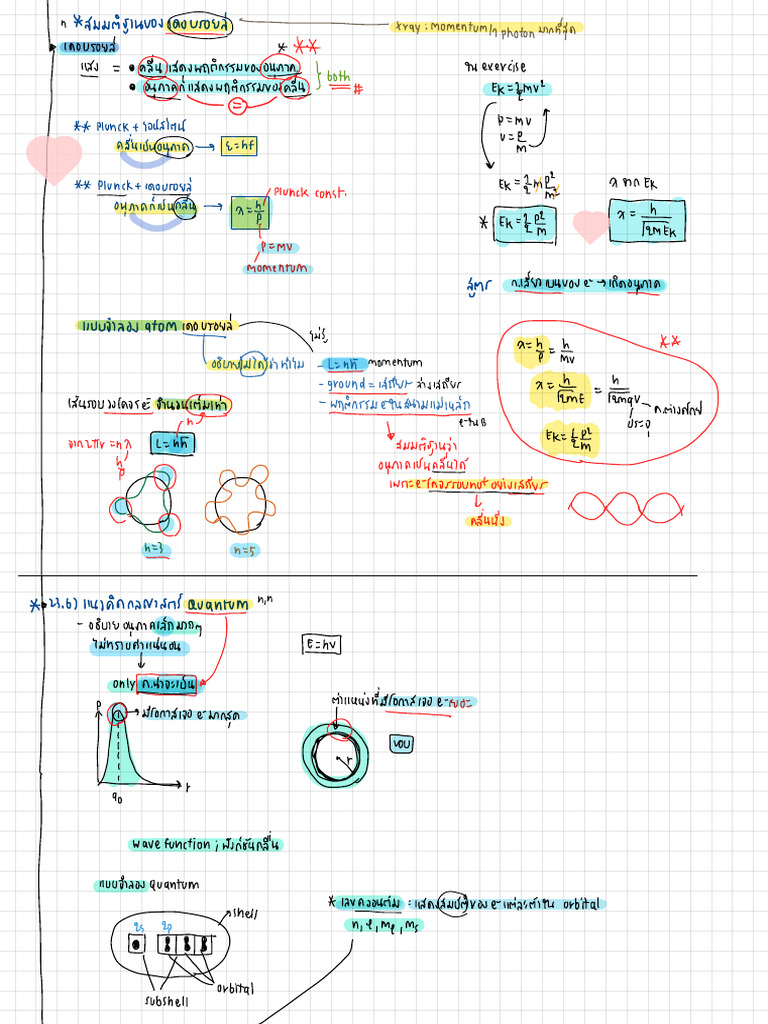 23 Atomic Physics | PDF | Atomic Orbital | Atomic Physics