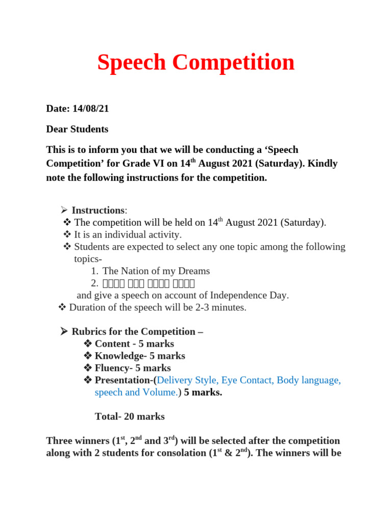 CCA activity grade 6 | PDF