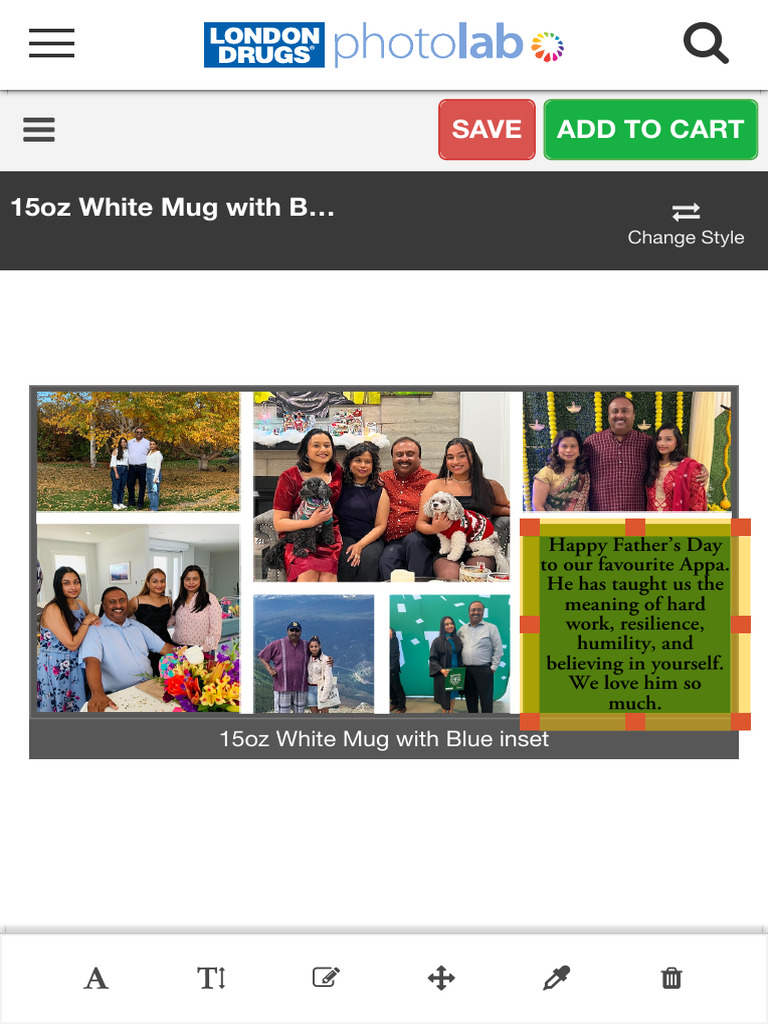 London Drugs Photolab Create & Order Photo Books, Prints, Cards, Canvas ...