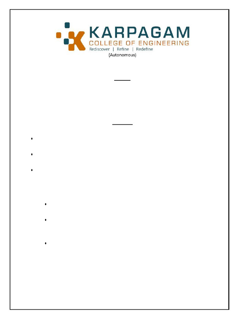 23CAR111 DSAD Lab Record 2024-2025 | PDF | Queue (Abstract Data Type) | Pointer (Computer ...