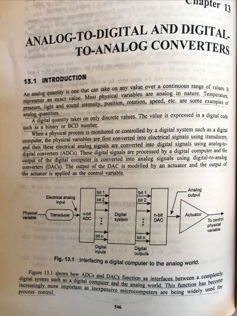 Module 4 Convertors | PDF