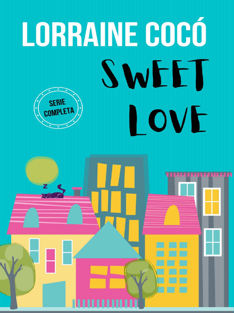 Sweet Love - Lorraine Coco | PDF