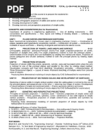 CAED Solution Book Questions | PDF | Line (Geometry) | Rectangle