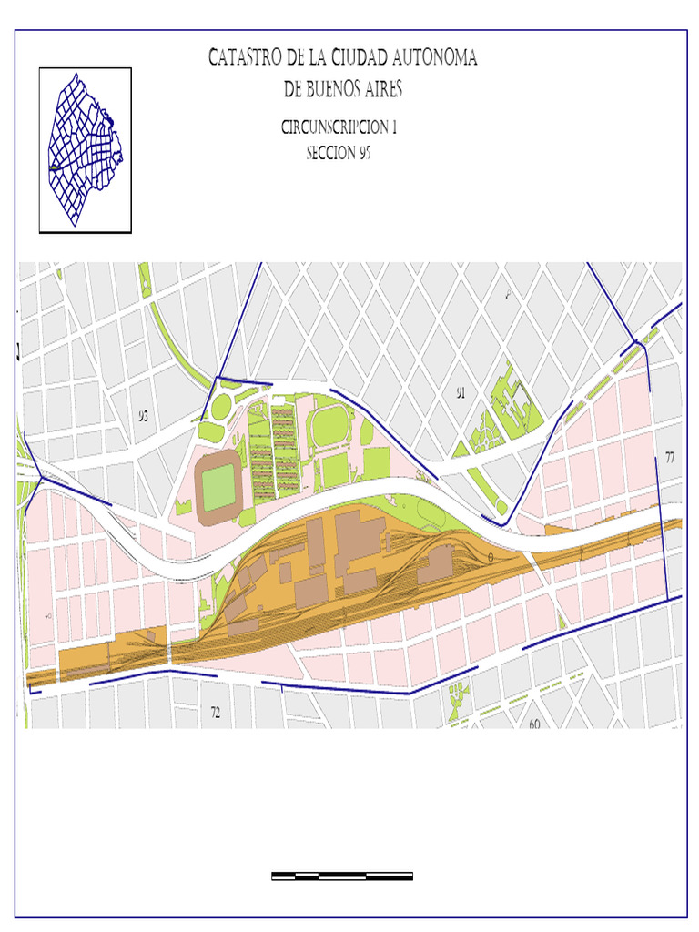 Seccion 95 | PDF