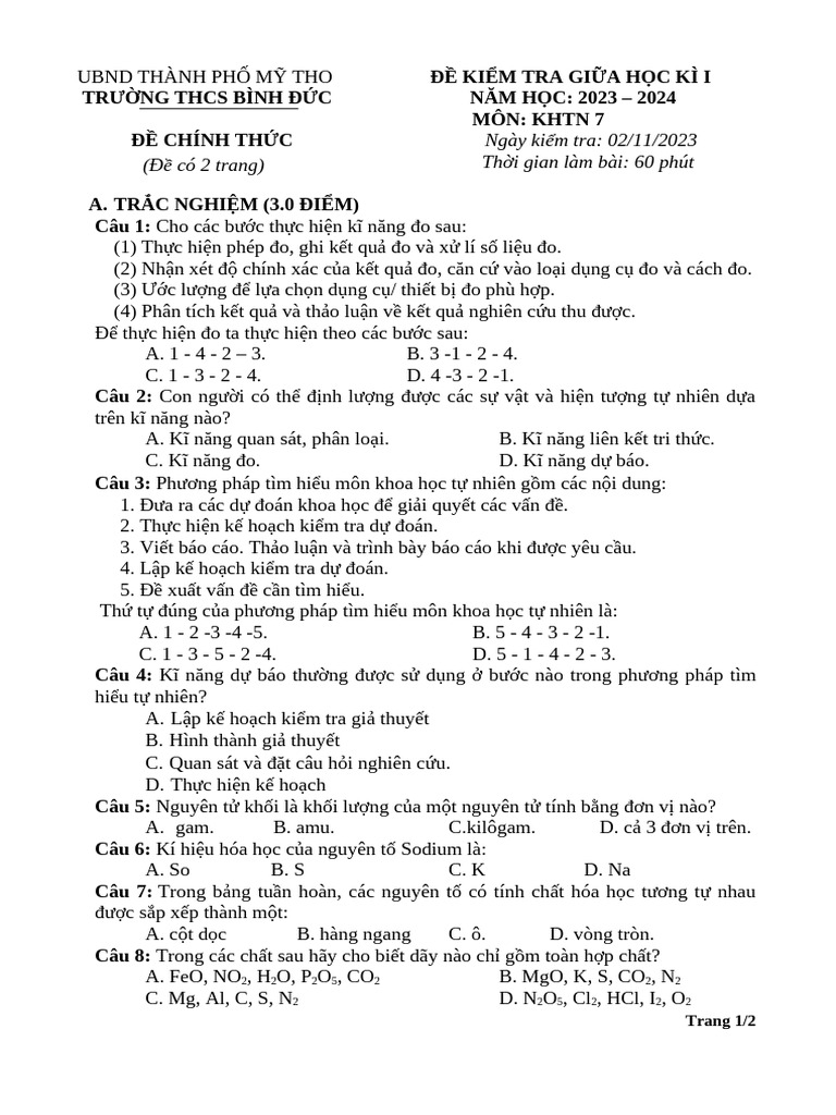 DEGIUAKY_1_K7_THCSBINHDUC | PDF