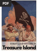 Treasure Island eBook by Stevenson | PDF