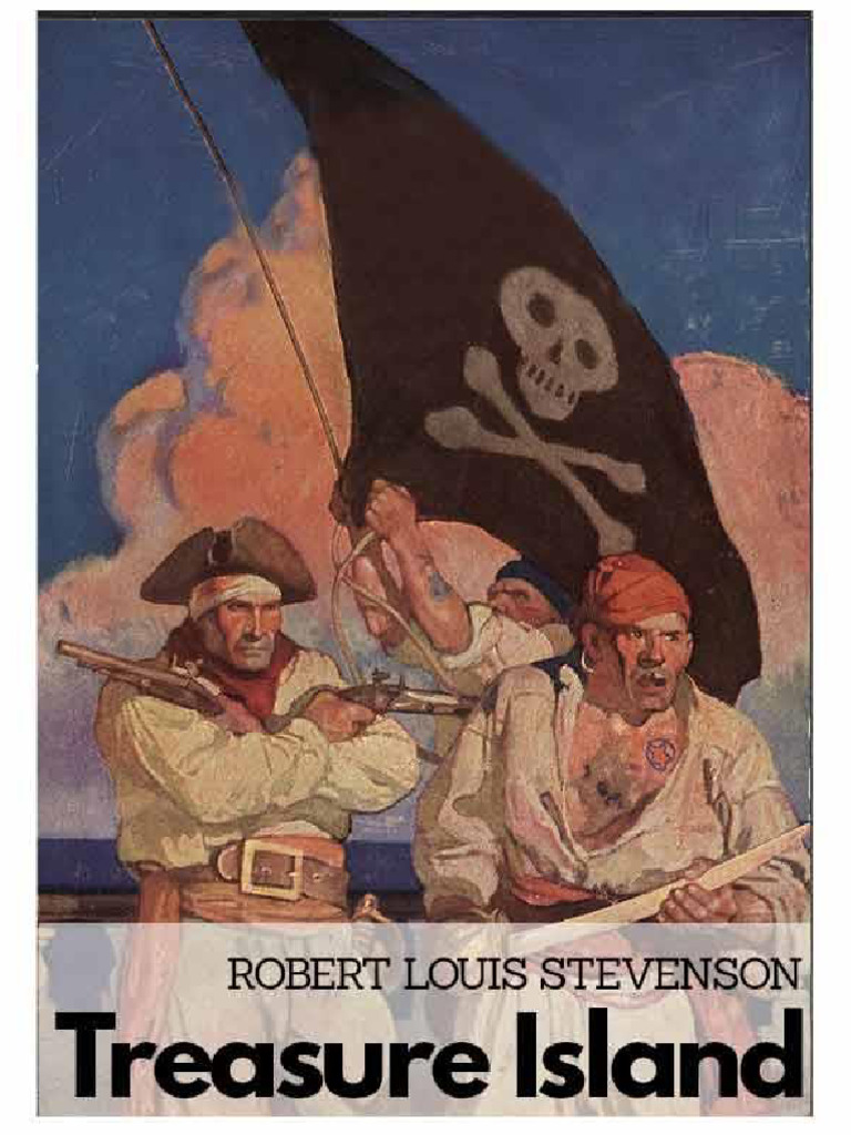 Treasure Island PDF | PDF | Treasure Island