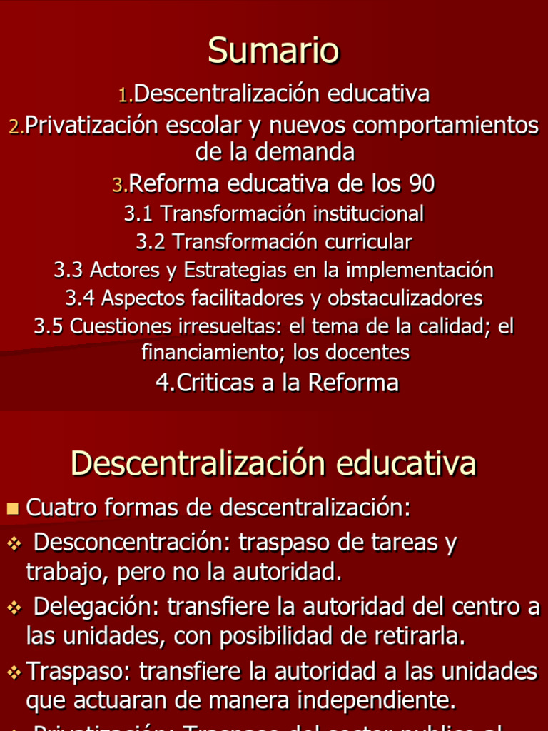 Teorico Unidad 5 | PDF | Economias | Ciencias Políticas