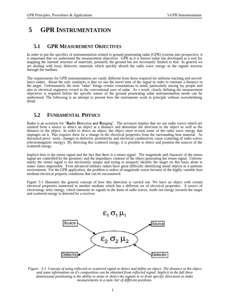 TRANSLATE BUKU ANAN-dikompresi | PDF | Radar | Antenna (Radio)
