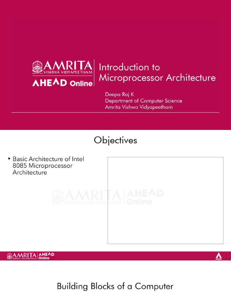 Week 02 Reading Materials | PDF