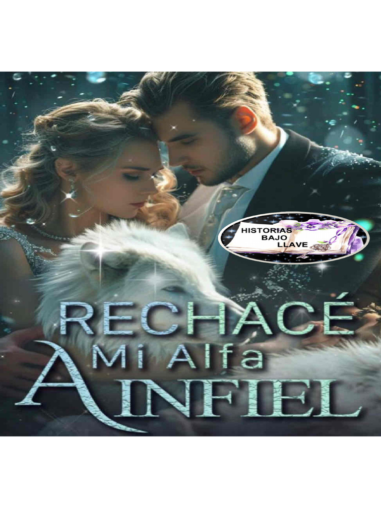 Rechacé Mi Alfa Infiel? Completo | PDF