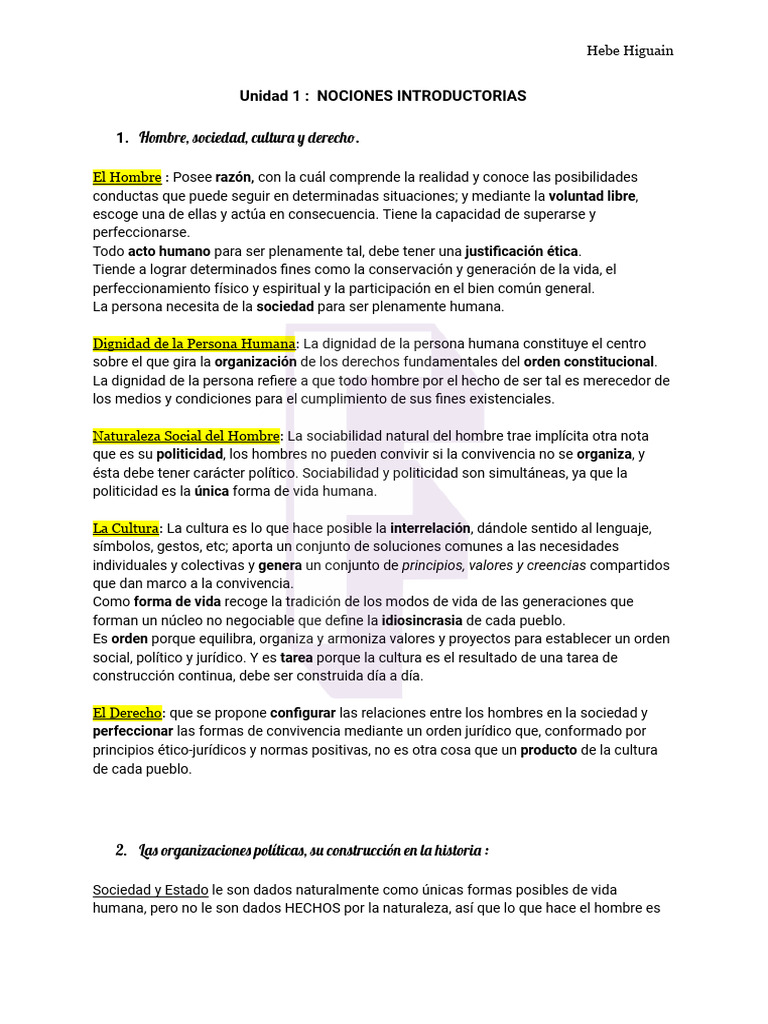 Resumen Consti Cat c Franja Morada Ced Aporte Hebe Higua 240726 132454 | PDF | Constitución ...