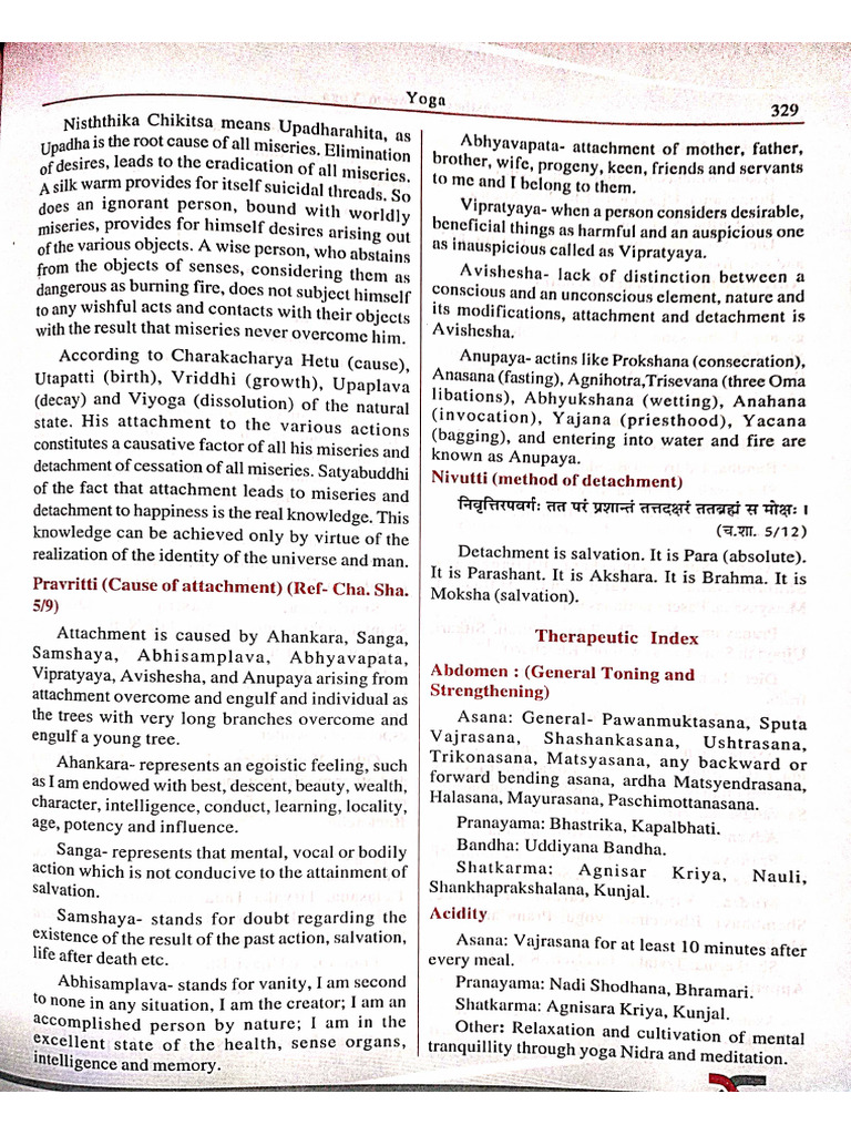 Swastha NCISM Book | PDF