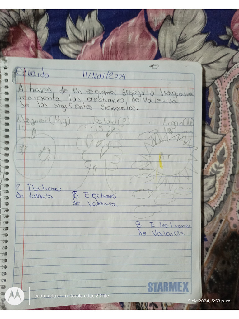 Jesus Eduardo Galeana Otero 1D | PDF