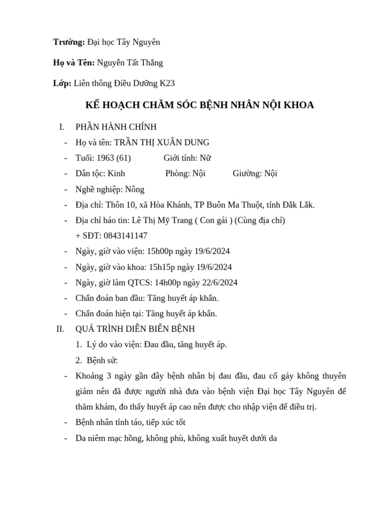SƯỜN KHCS | PDF