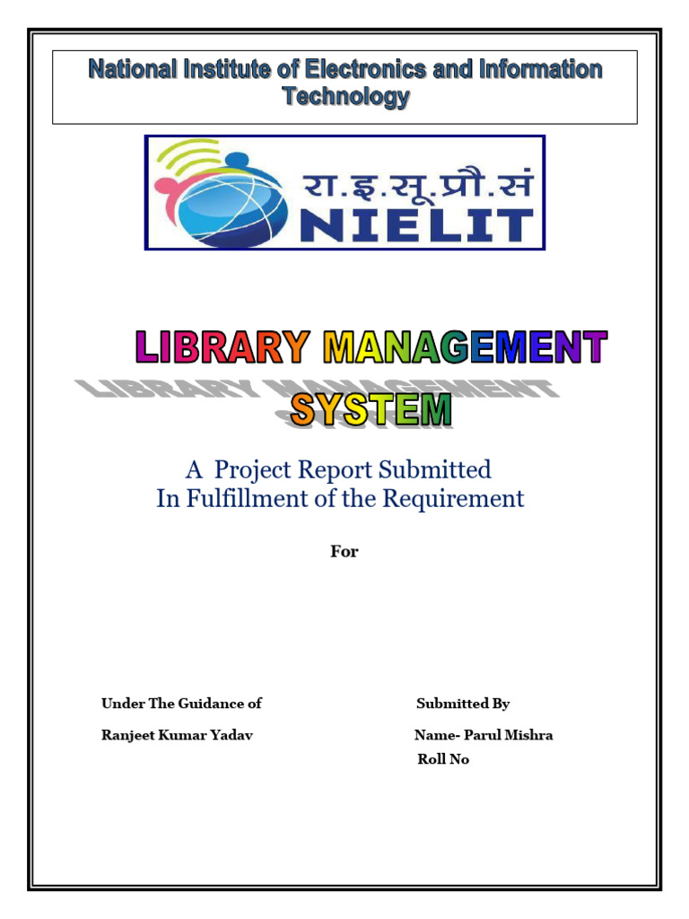 PARUL O LEVEL PROJECT | PDF | Computing | Computer Science