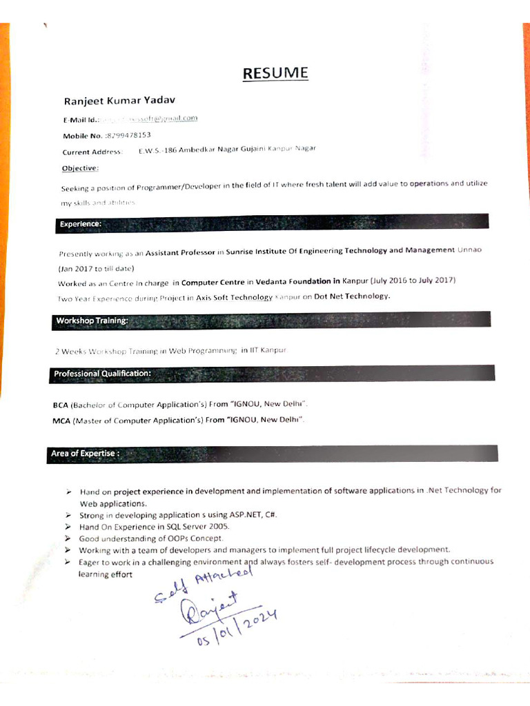 Resume (4) (1) | PDF