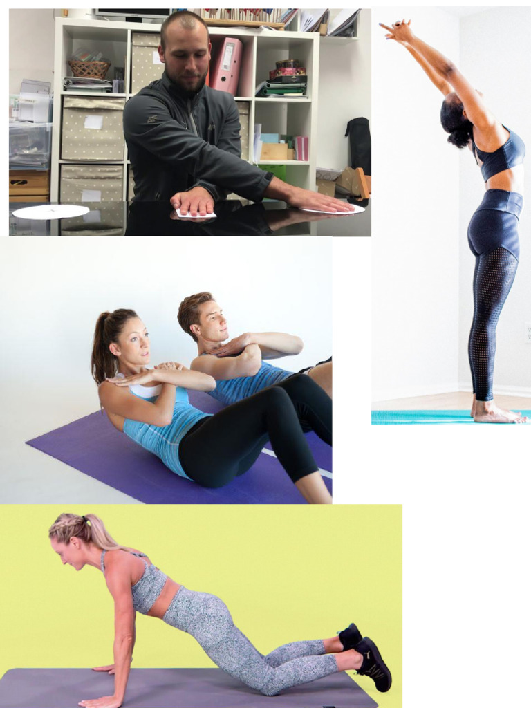 Physical Project | PDF