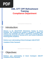 Crafting Effective SAR Narratives | PDF | Banks