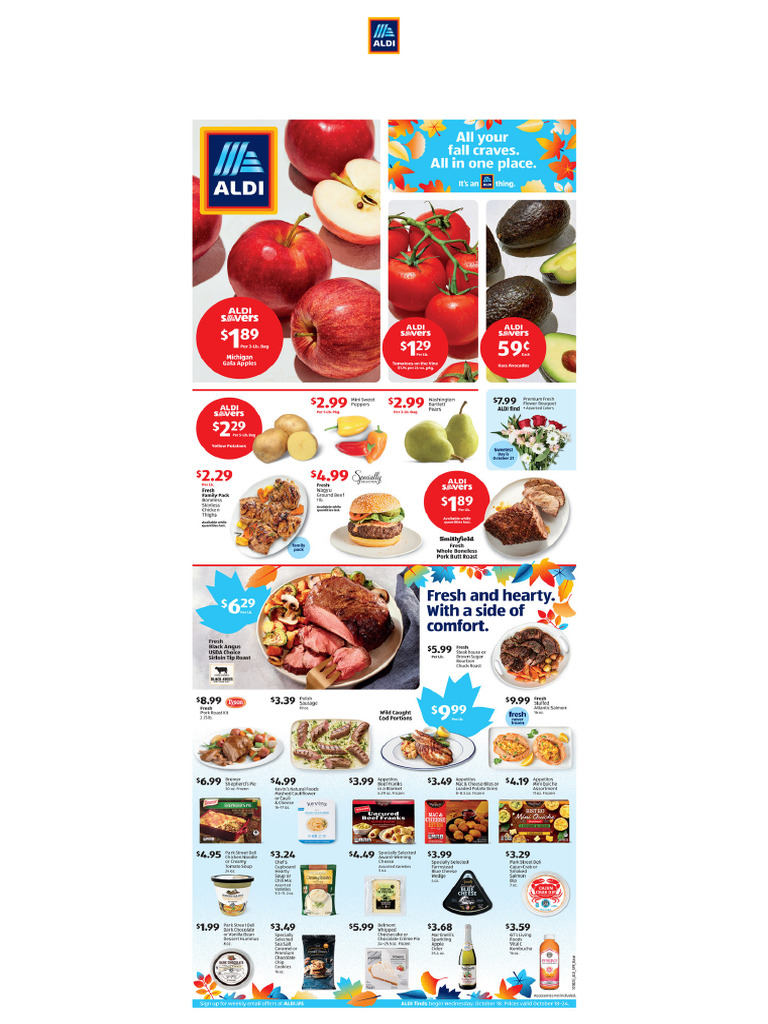 Weekly Ad | PDF