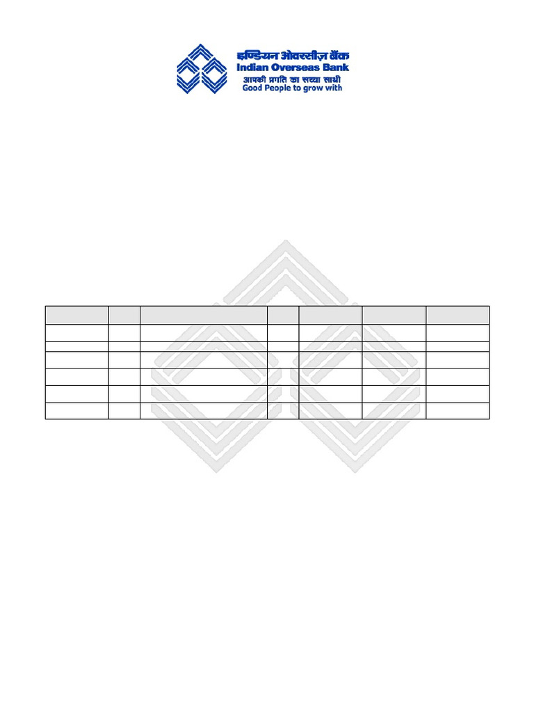 Statement 168601000030490 | PDF