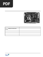 STULZ Controller Communication Manual OCU0147 | PDF | Ip Address | Port ...